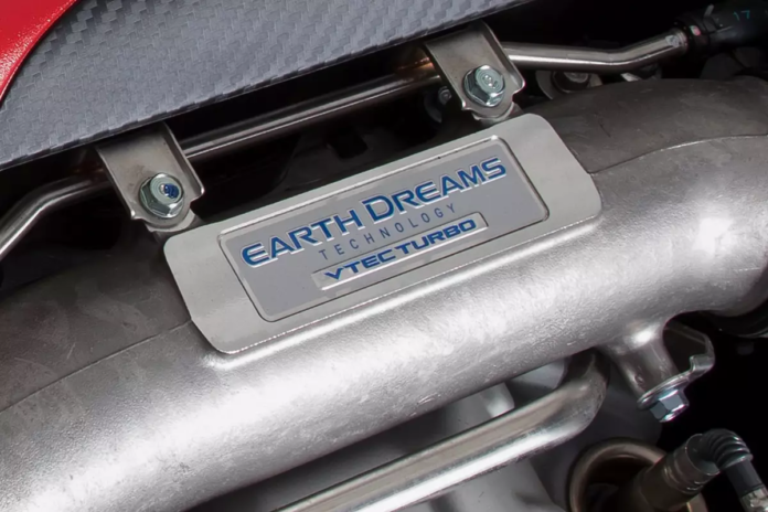 ¿Qué es vtec en Honda? - Gossip Vehiculos