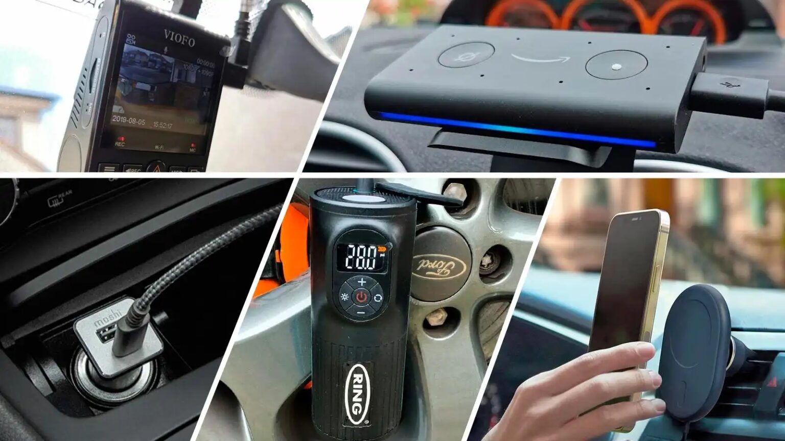 TOP 8 Mejores tiendas de accesorios para carros en USA - Gossip Vehiculos