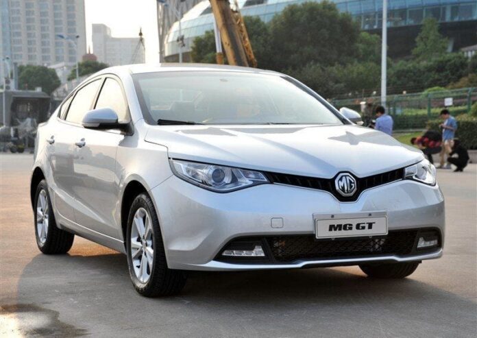 MG GT opiniones: ¿Por que no vale la pena comprarlo? - Gossip Vehiculos