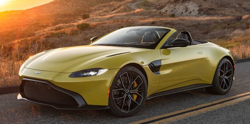 Los 15 mejores convertibles 2023 - Gossip Vehiculos