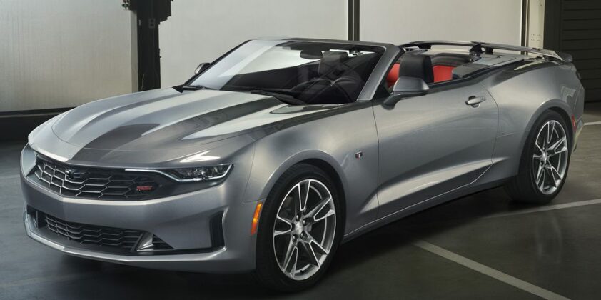 Los 15 mejores convertibles 2023 - Gossip Vehiculos