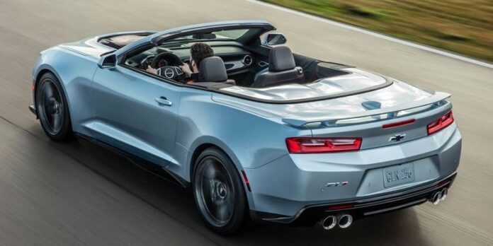 Los 15 mejores convertibles 2023 - Gossip Vehiculos