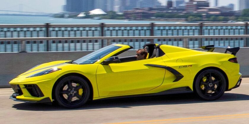 Los 15 mejores convertibles 2023 - Gossip Vehiculos