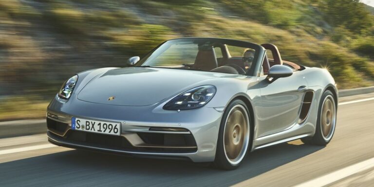 Los 15 mejores convertibles 2023 - Gossip Vehiculos