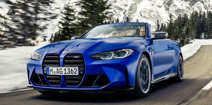 Los 15 mejores convertibles 2023 - Gossip Vehiculos