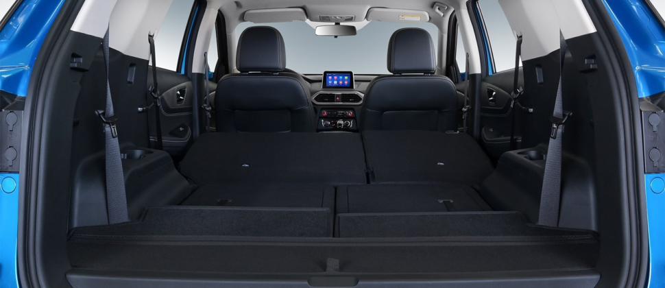 DFSK SUV 560 2023 en Chile: precios, características, equipamiento, imágenes y video - Gossip ...