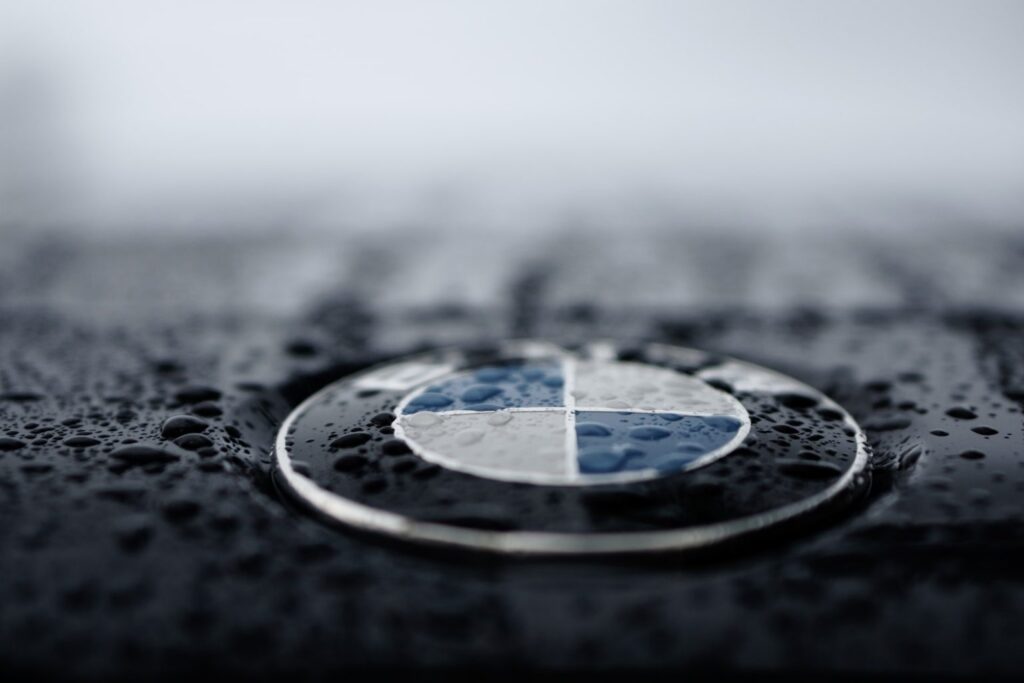 Que significa BMW, su logo y cual es su historia (+Imagenes ...