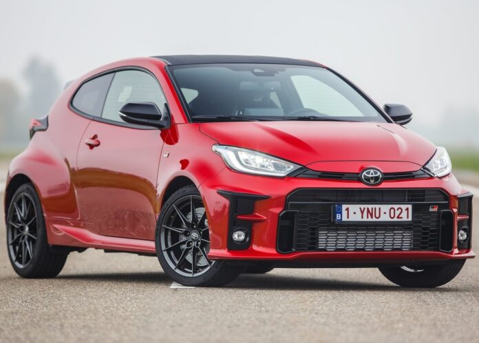 Los 8 mejores Pocket Rocket Car calidad precio - Gossip Vehiculos