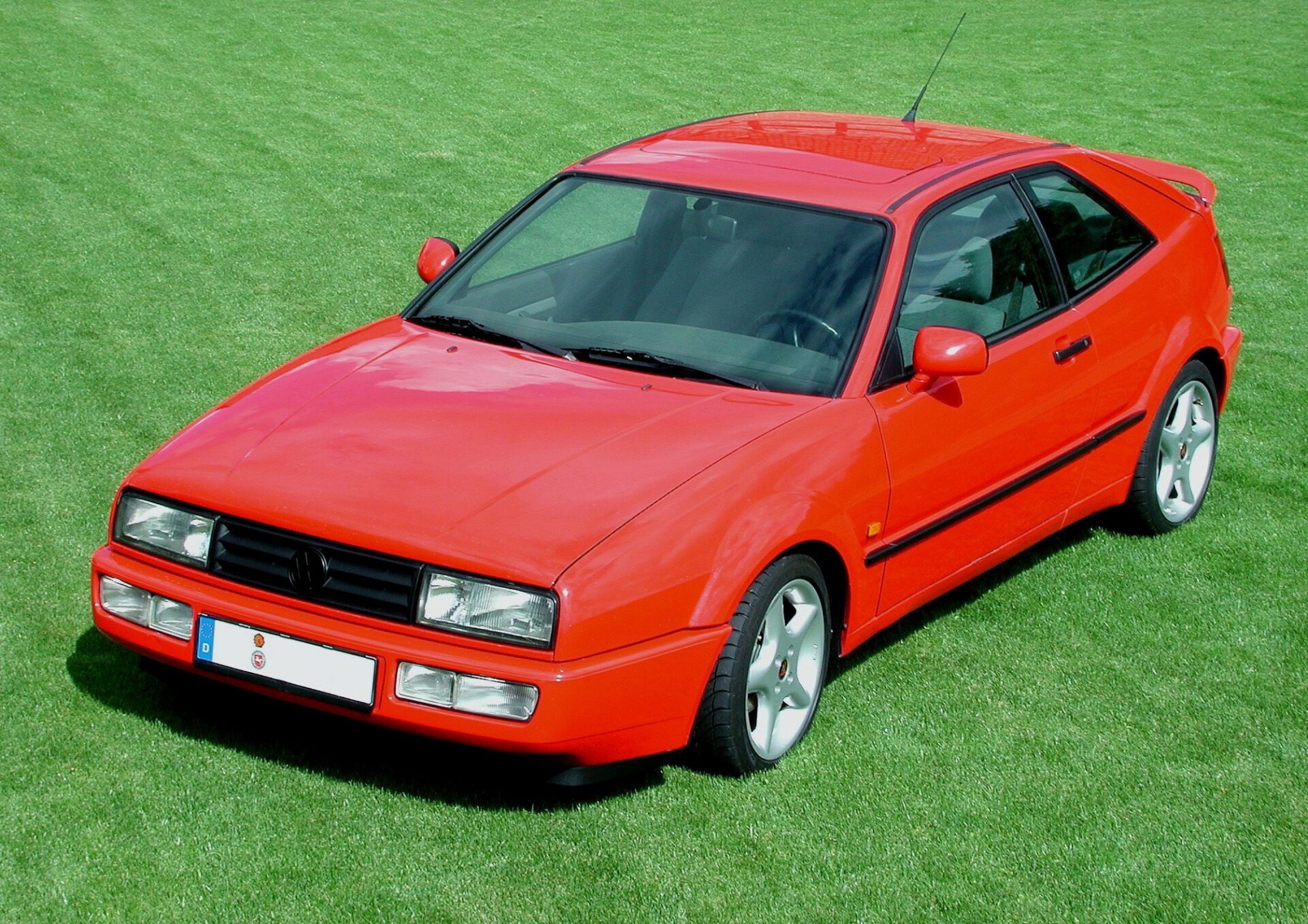 Los 10 mejores autos clásicos de Volkswagen - Gossip Vehiculos