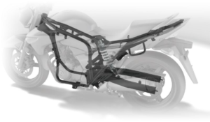 Tipos de chasis de motos: Una guía completa para entender sus ...