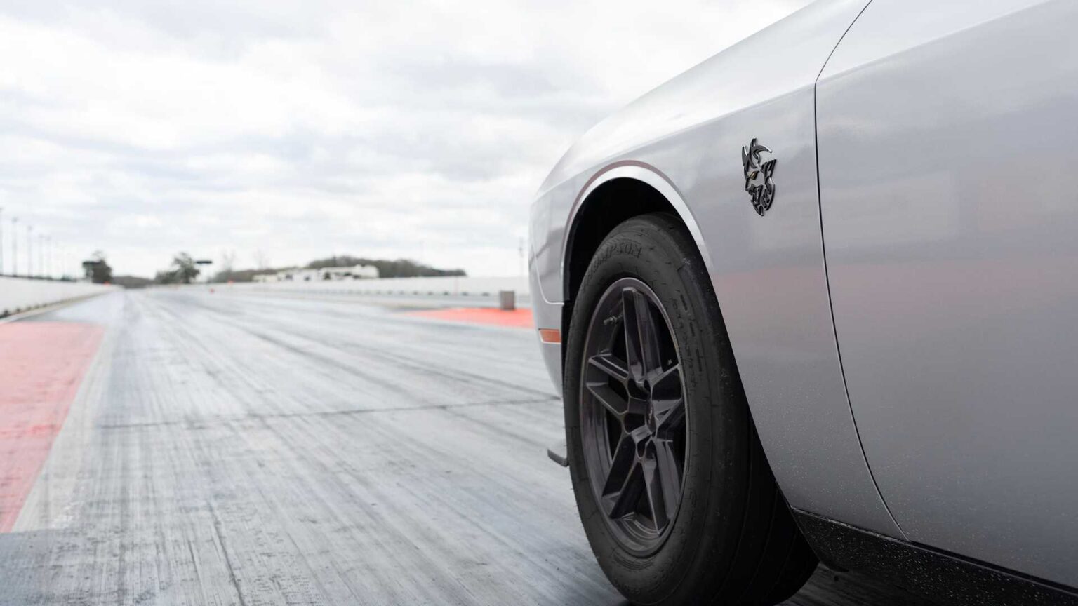 ¿Cuánto cuesta el Dodge Challenger Demon 170? - Gossip Vehiculos