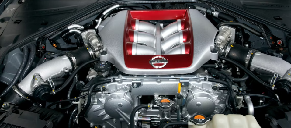 Los 10 mejores motores V6 de todos los tiempos - Gossip Vehiculos