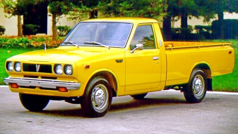 Los 10 mejores años del Toyota Hilux para comprar usada - Gossip Vehiculos