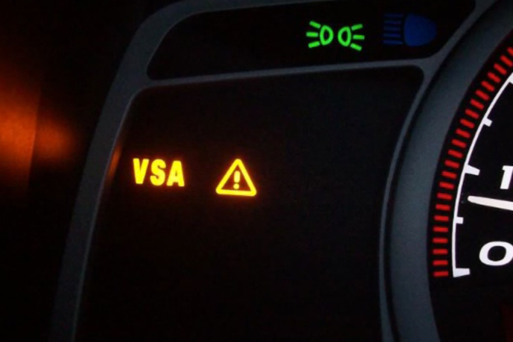 ¿Qué significa VSA en los autos Honda? - Gossip Vehiculos