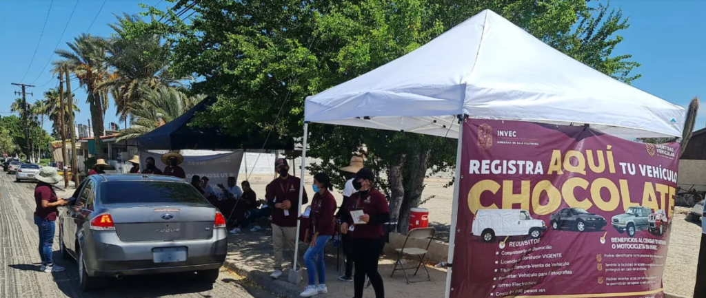 ¿Hasta cuándo se extiende la regulación de autos chocolate? - Gossip Vehiculos