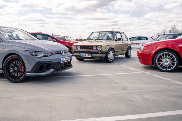 Los 10 mejores autos clásicos de Volkswagen - Gossip Vehiculos