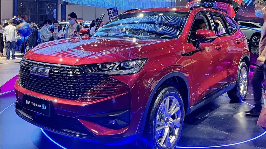 6 Fallas comunes en los autos Haval (+Ventajas y Desventajas) - Gossip ...