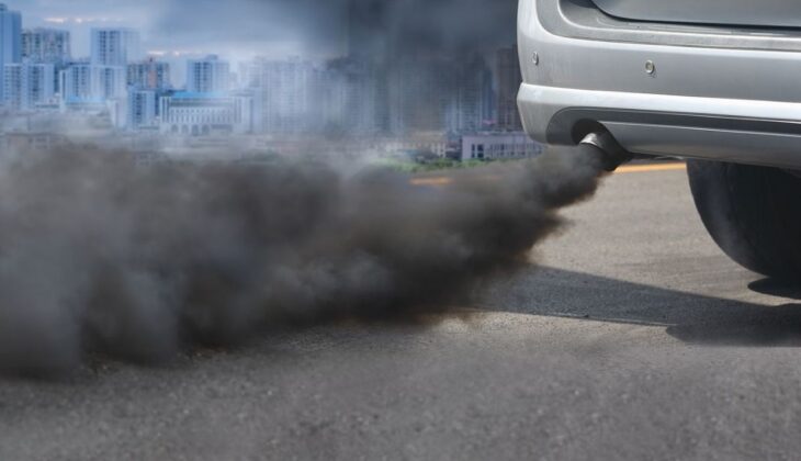 Tipos y colores de humo en los carros ¿Qué significan? - Gossip Vehiculos