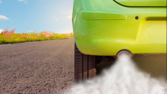 Tipos y colores de humo en los carros ¿Qué significan? - Gossip Vehiculos