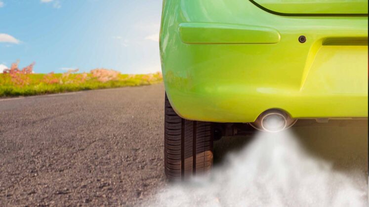 Tipos y colores de humo en los carros ¿Qué significan? - Gossip Vehiculos
