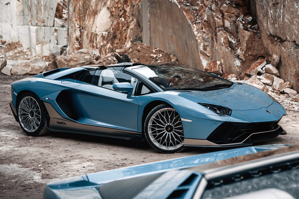 Los 14 autos más bonitos del mundo en el 2023 - Gossip Vehiculos