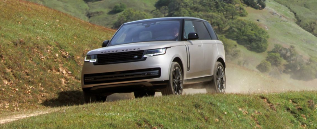 Land Rover Range Rover 2023: Precio, motor, interior, ficha técnica ...