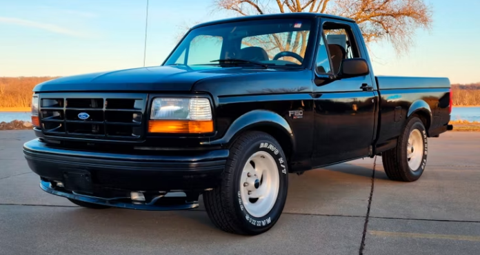 Las 20 mejores camionetas de los 90 para comprar ahora - Gossip Vehiculos