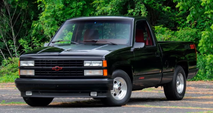 Las 20 Mejores Camionetas De Los 90 Para Comprar Ahora Gossip Vehiculos