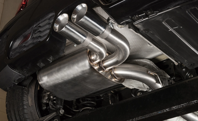 Las 11 mejores marcas de escape de autos - Gossip Vehiculos