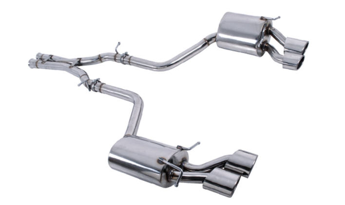 Las 11 mejores marcas de escape de autos - Gossip Vehiculos