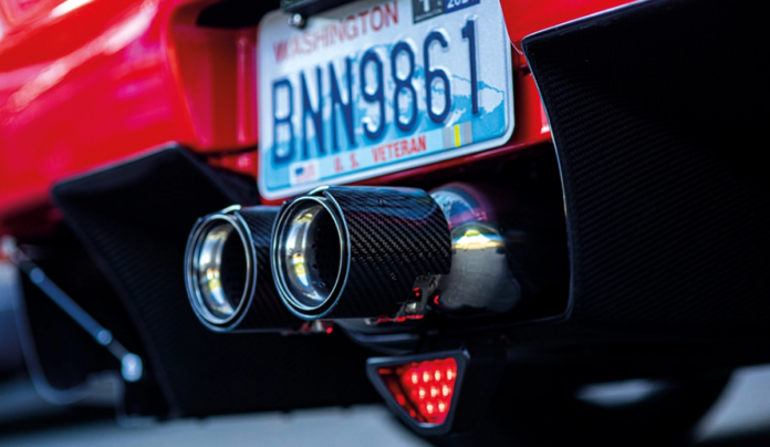 Las 11 mejores marcas de escape de autos - Gossip Vehiculos