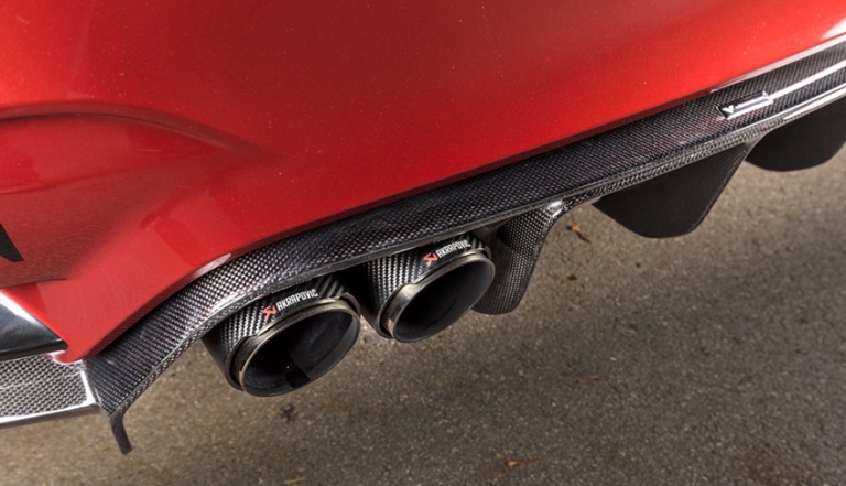 Las 11 mejores marcas de escape de autos - Gossip Vehiculos