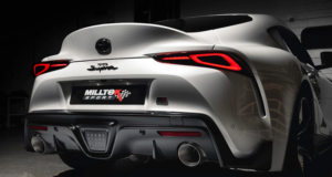 Las 11 mejores marcas de escape de autos - Gossip Vehiculos