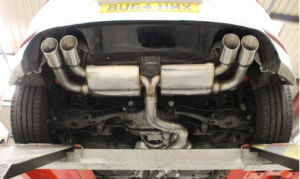 Las 11 mejores marcas de escape de autos - Gossip Vehiculos