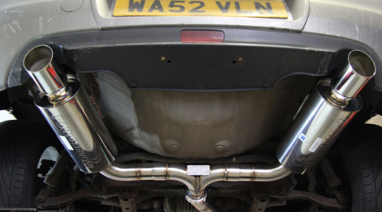 Las 11 mejores marcas de escape de autos - Gossip Vehiculos