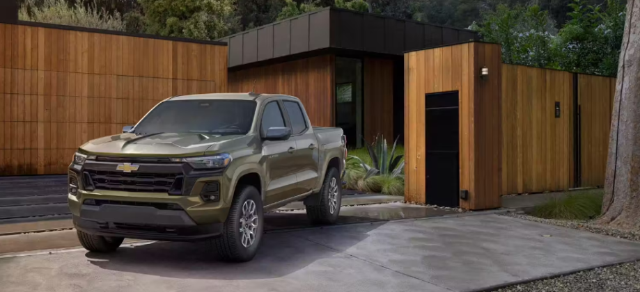 Las 6 mejores camionetas pickup 4 cilindros del 2023 - Gossip Vehiculos