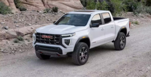 Las 6 mejores camionetas pickup 4 cilindros del 2023 - Gossip Vehiculos