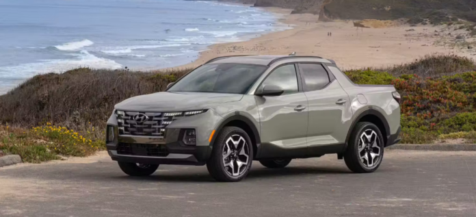 Las 6 mejores camionetas pickup 4 cilindros del 2023 - Gossip Vehiculos