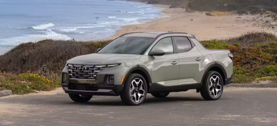 Las 6 mejores camionetas pickup 4 cilindros del 2023 - Gossip Vehiculos