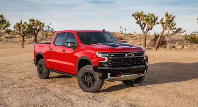 Las 6 mejores camionetas pickup 4 cilindros del 2023 - Gossip Vehiculos
