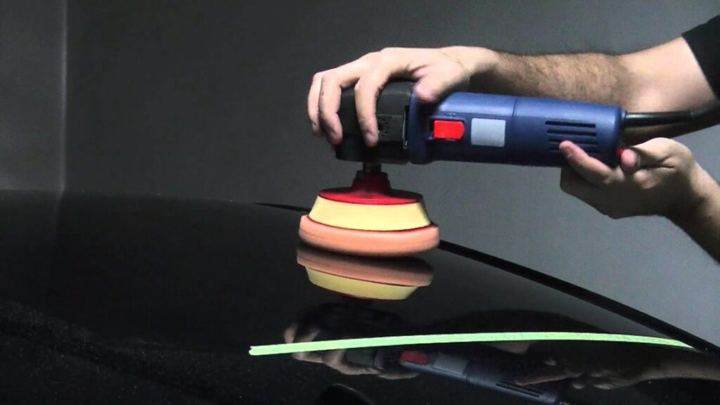 La 5 mejores pulidoras para autos en el 2023 - Gossip Vehiculos
