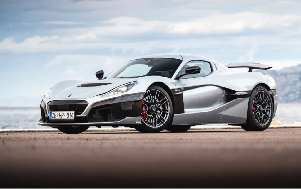 Rimac Nevera 2023: Precios, motor, interior, ficha técnica (+ Imágenes ...