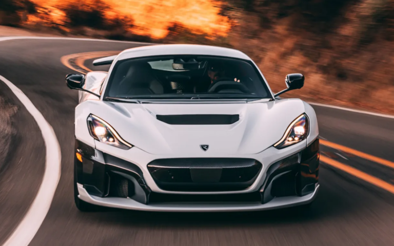 Rimac Nevera 2023: Precios, motor, interior, ficha técnica (+ Imágenes ...