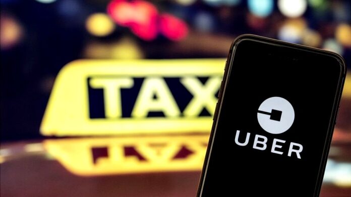 Diferencias entre UberX, Uber Pool, Uber Comfort y Uber Black: Guía ...
