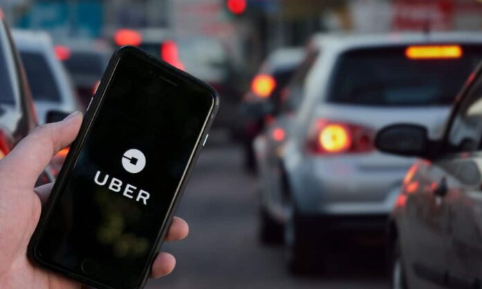 Diferencias entre UberX, Uber Pool, Uber Comfort y Uber Black: Guía ...