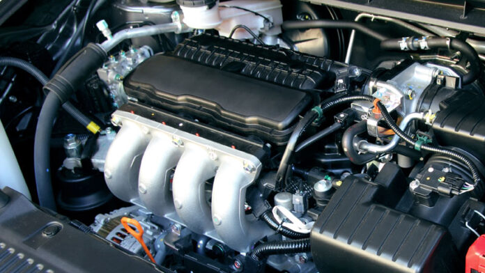 Clasificación de los Motores de Combustión Interna - Gossip Vehiculos