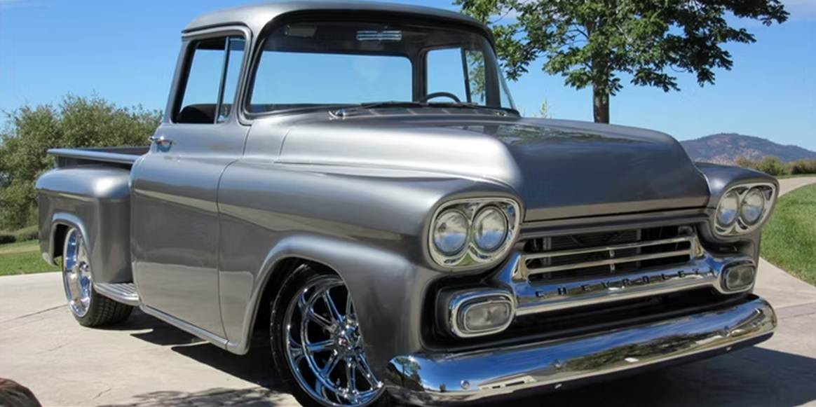 + de 10 Fotos de Trocas Chevrolet Arregladas que son una locura ...