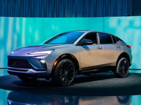 26 nuevos modelos de SUV 2024 o con actualizaciones en diseño - Gossip ...