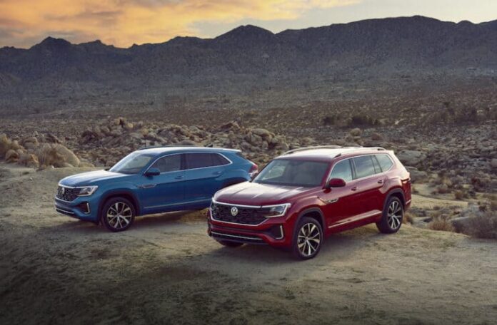 26 nuevos modelos de SUV 2024 o con actualizaciones en diseño - Gossip ...