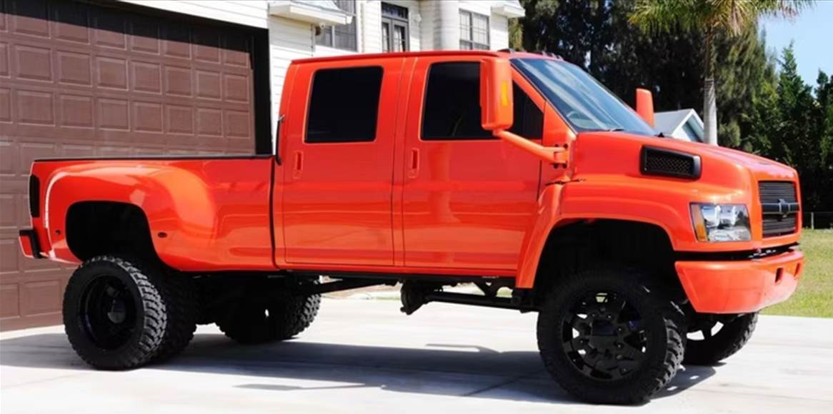 + de 10 Fotos de Trocas Chevrolet Arregladas que son una locura ...